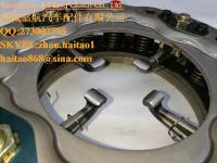 China HINO CLUTCH 350x220x379 LS HNC540 for sale
