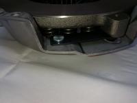 China 325x210x368LS HNC519 31210-2420 31210-2700 31210-2201 31210-2420 for sale