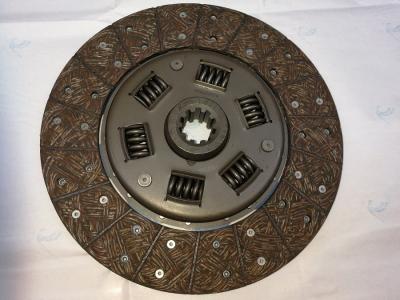 China Clutch Pressure Plate Deutz 2316768 for sale