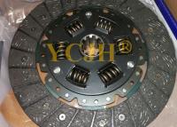 China 9 Disc Clutch Clutch Plate Disc for Series 1 11 11A Land Rover for sale