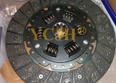 China CLUTCH PLATE 9 INCH PETROL DIESEL SERIES 1 11 11A Friction Disc for Mining Equipment for sale