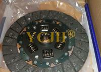 China CLUTCH PLATE 9 INCH PETROL DIESEL SERIES 1 11 11A Friction Disc for Mining Equipment for sale