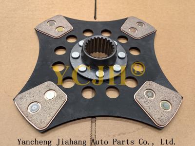 China YCJH B55276 Clutch Drive Plate for Enhanced Performance 1964088C1, 135507A1, B55276 for sale