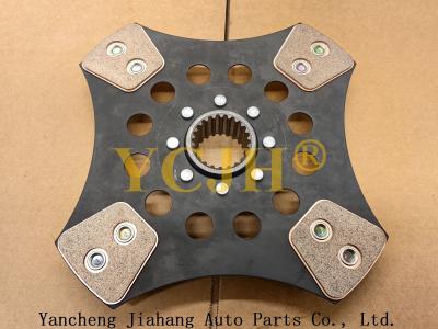 China 280MM clutch plate disc Plate for  Tractor Series 1-11-11A for sale
