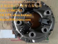 China Pressure Plate D1500, D1600, D1650, D1800, D1850, S650G, ST1801 for sale