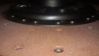 China Ford YCJH Clutch Disc Ford 6600 7600 13