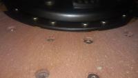 China Ford YCJH Clutch Disc Ford 6600 7600 13