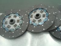 China Ford YCJH Clutch Disc Ford 6600 7600 13