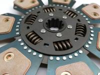 China 82983565 New Clutch Disc made to fit Ford TB100 TB120 TB80 TB85 TB90 5610S + for sale