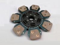 China 82983565 New Clutch Disc made to fit Ford TB100 TB120 TB80 TB85 TB90 5610S + for sale