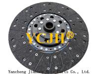 China Smooth Surface Finish CLUTCH DISC Replaces Part Numbers 1693917M913620415M91 for Benefit for sale