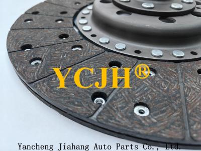 China 13 Inch Diesel Clutch Disc Replaces 1693917M913620415M91 For YCJH Model for sale