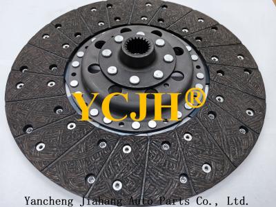 China Massey Ferguson 375 398 399 699 Clutch Plate Assembly Compatible with 1620415M91 and 1693917M91 for sale