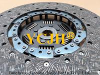 China 3595451M92 Friction Disc Clutch Plate Replaces Massey Ferguson 375 399 699 for sale