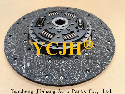 China YANCHENG JIAHANG Friction Disc-13 Inch CLUTCH PLATE 21 Gears For DIESEL SERIES 1 - 11 - 11A for sale