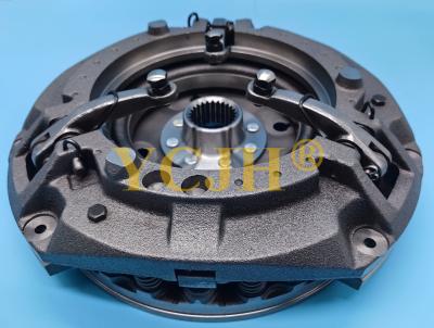 China 3595451M92 Friction Disc Clutch Plate Replaces Massey Ferguson 375 399 699 for sale