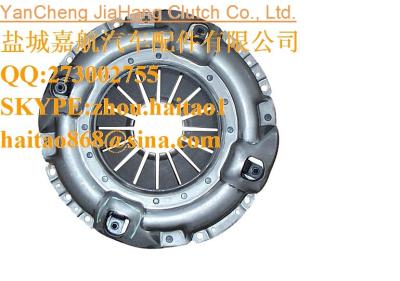 China Clutch Assembly for SACHS 3482 602 007 for sale