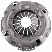 China Clutch Assembly for SACHS 3482 602 007 for sale