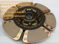 China Kioti, T518914301 CLUTCH DISC for sale