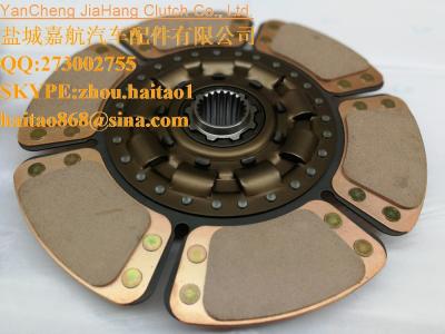China Used for Kioti, T5189-14301  CLUTCH DISC for sale