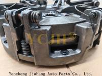 China OEM Replacement Pressure Plate with HRC58-62 Surface Hardness 5097925, 25584326, for sale