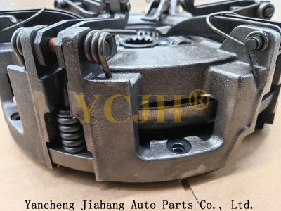 China OEM Replacement Pressure Plate with HRC58-62 Surface Hardness 5097925, 25584326, for sale