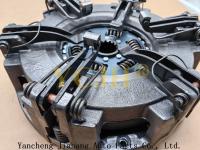 China OEM Replacement Pressure Plate with HRC58-62 Surface Hardness 5097925, 25584326, for sale