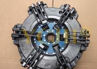 China OEM Replacement Pressure Plate with HRC58-62 Surface Hardness 5097925, 25584326, for sale