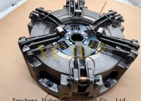 China OEM Replacement Pressure Plate with HRC58-62 Surface Hardness 5097925, 25584326, for sale