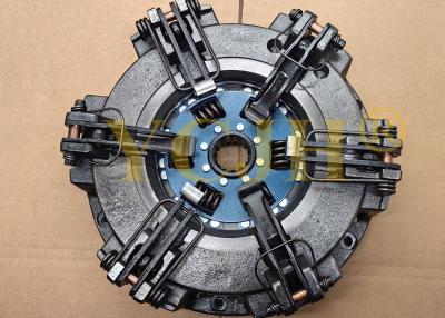 China New Holland Series Clutch Protector Cover TD5000 TD5030 Performance Enhanced 84353940, 5097927 for sale