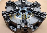 China Polished Surface Hardness HRC58-62 Clutch Cover Compatible with New Holland TD5000 TD5030 for sale