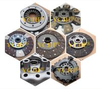 China 1A8296-21530 Pressure Plate The Best Solution for Your Business for sale