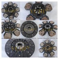 China 1 Piece Clutch Cover CC-15 Protects from Damage with Functionality and More for sale