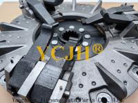 China Polished Surface Finish CC-15 Clutch Protector Essential for Heavy Duty Vehicles for sale