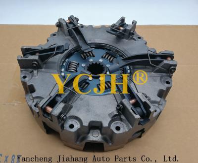 China Clutch Protector The Perfect Addition to Your Tractor's Protection 85875345 25582642 for sale
