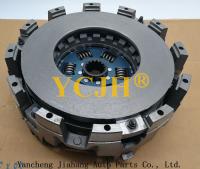 China Clutch Protector The Perfect Addition to Your Tractor's Protection 85875345 25582642 for sale