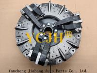 China Clutch Protector The Perfect Addition to Your Tractor's Protection 85875345 25582642 for sale