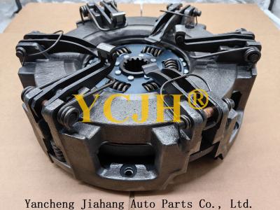 China Efficiently Protect Your Clutch with This Pressure Plate Clutch Cover 25582642 5092796 516 2900 51 for sale