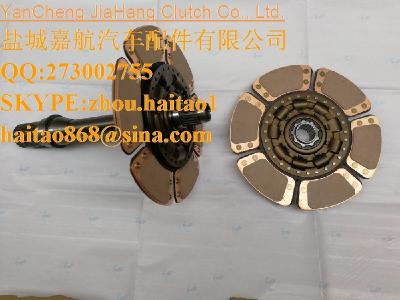 China T5189-14501 CLUTCH T518914501 for sale