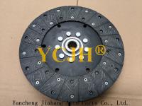 China CLUTCH DISC Applicable for YCJH Replaces Part Numbers Compatibility CLUTCH PLATE 11 INCH DIESEL SERIES 1 11 11A for sale