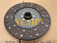 China Friction Disc Clutch-Plate for Customer Requirements for sale