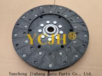 China Friction Disc Clutch-Plate for Customer Requirements for sale