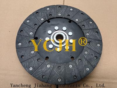 China Friction Disc CLUTCH DISC for YCJH Tractor Model Smooth and Performance for sale