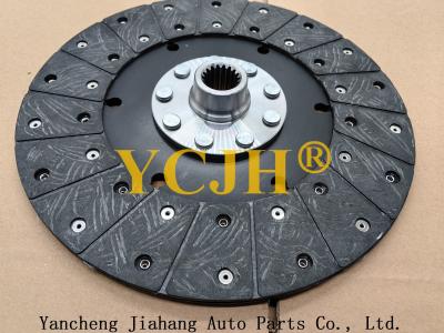 China Origin 18 Gears Disc Clutch for Industrial Applications for sale