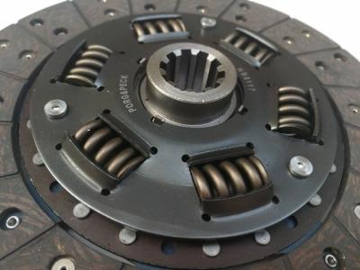 China Cltuch Disc Hb8117, Frc2297 Auto Parts for Land Rover for sale