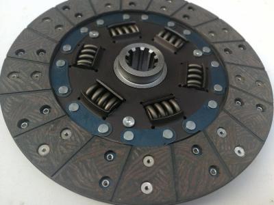 China Cltuch Disc Hb8117, Frc2297 Auto Parts for Land Rover for sale