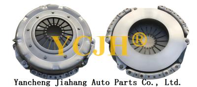 China Pressure Plate Clutch Cover with High Surface Hardness YT704 1A8296-21502 for Maximum Durability and Performance for sale