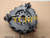 China Pressure Plate Clutch Cover with High Surface Hardness YT704 1A8296-21502 for Maximum Durability and Performance for sale