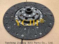 China 1A8296-21530 Pressure Plate The Best Solution for Your Business for sale