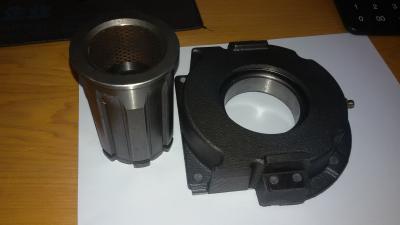 China Truck Clutch Bearing 127859 450255 127860 127889 125106 127862 127887 127864 450254 B125013 127865 for sale